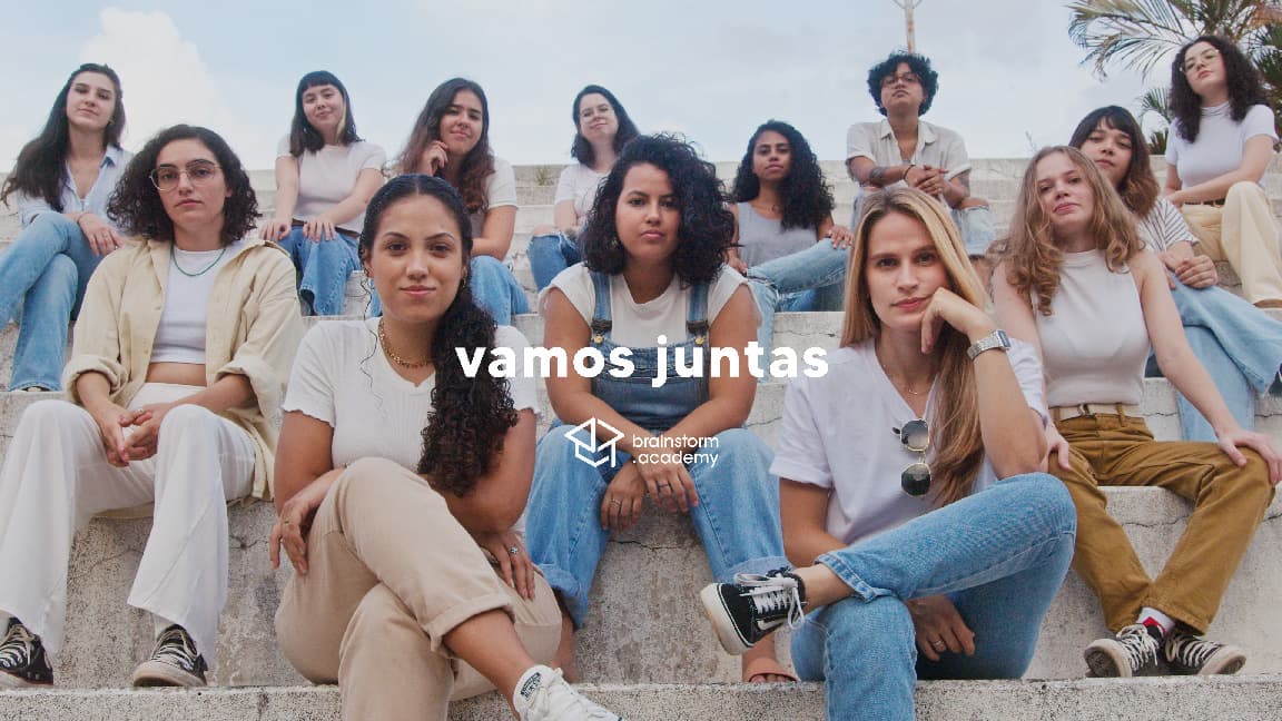 Dominando o DaVinci Resolve | brainstorm.academy