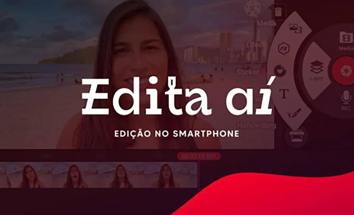Dominando o CapCut no celular | brainstorm.academy